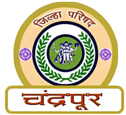 ZP Chandrapur Integration application management system